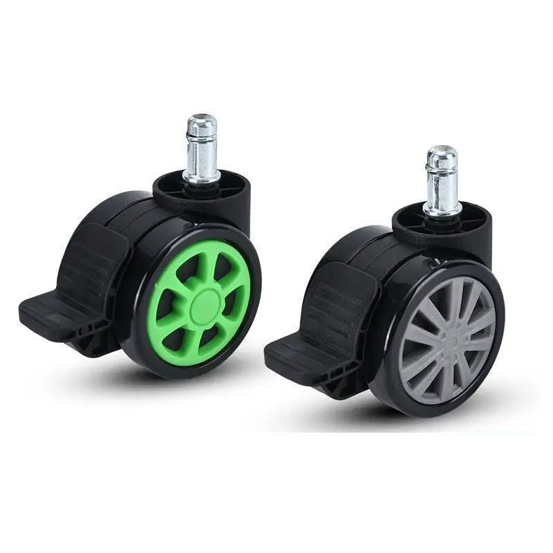 Latest swivel casters office chair color casters