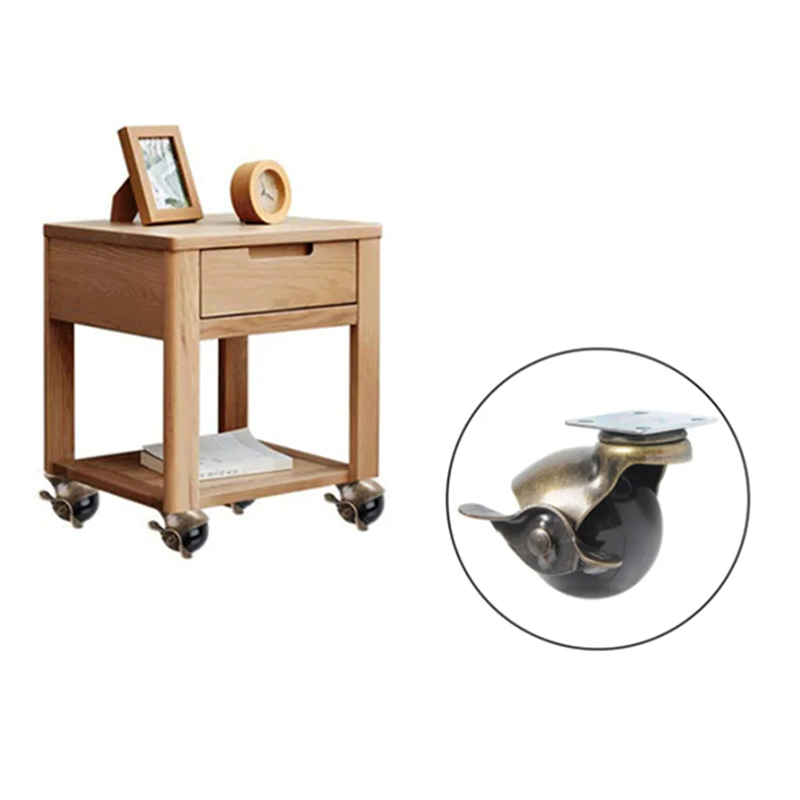 The Ultimate Guide to Choosing the Right Furniture Casters for Your Needs