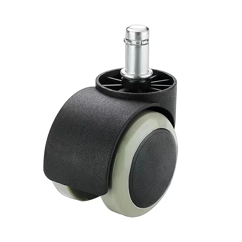 Universal wheel furniture office chair caster