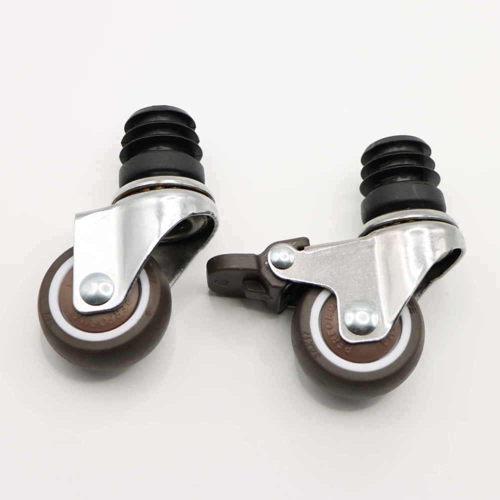 Furniture swivel casters office chair wheel