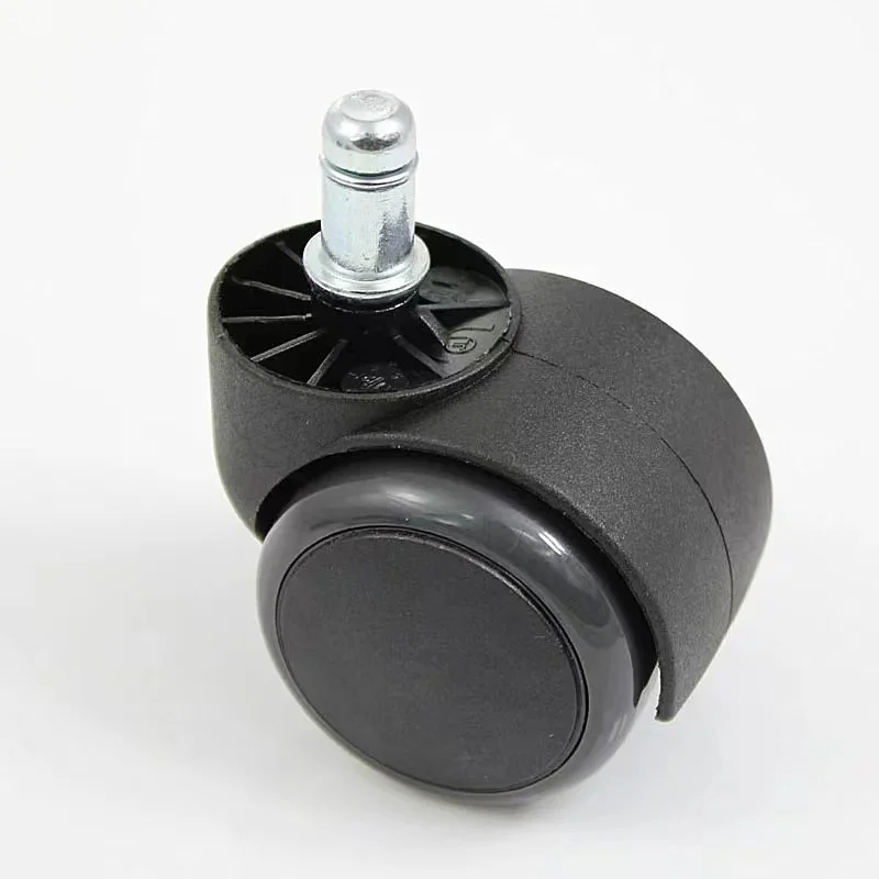 Universal wheel furniture office chair caster
