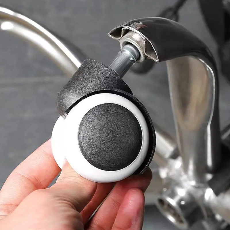 Universal wheel furniture office chair caster