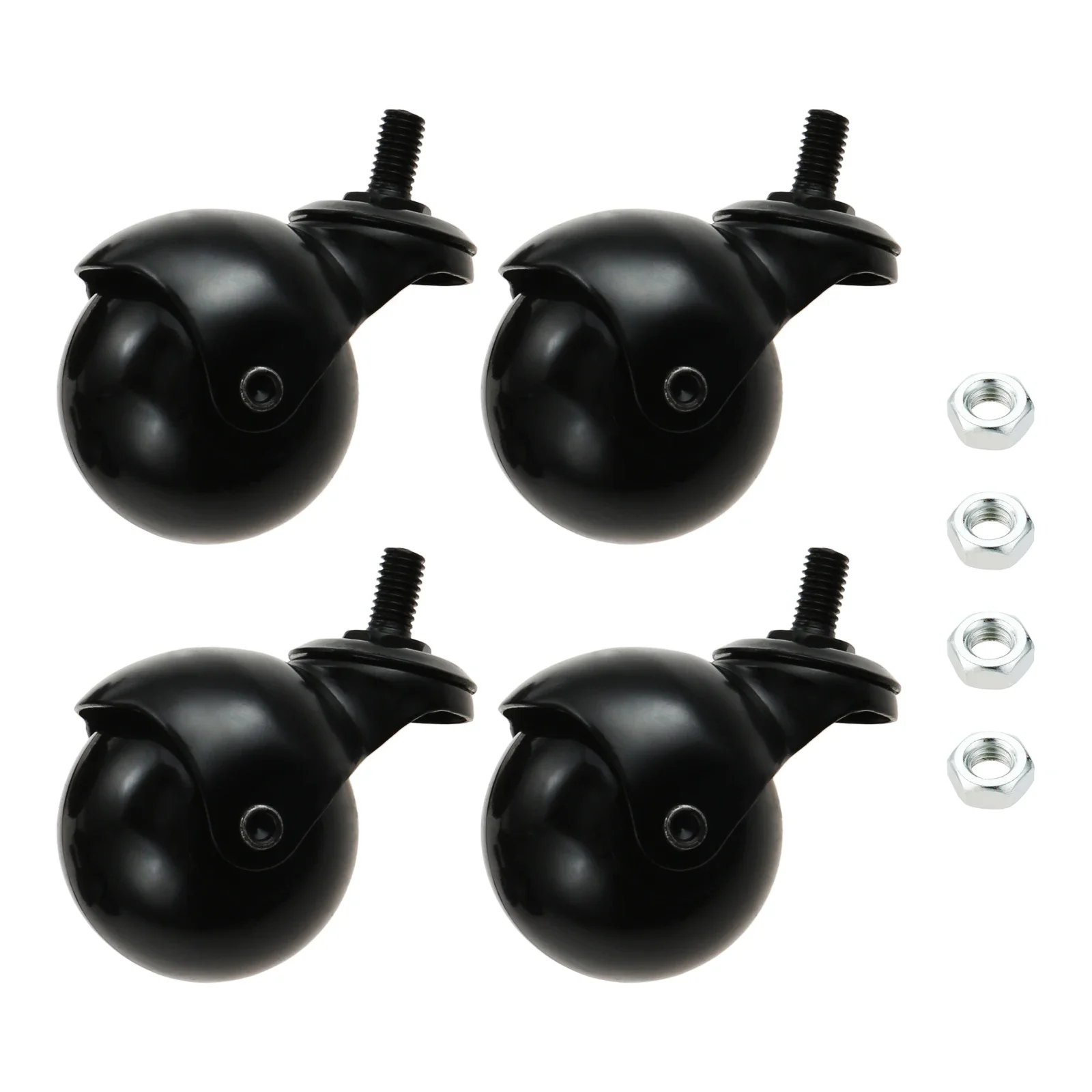 Choosing the Right Casters for Your Office Chair: A Comprehensive Buyer ...