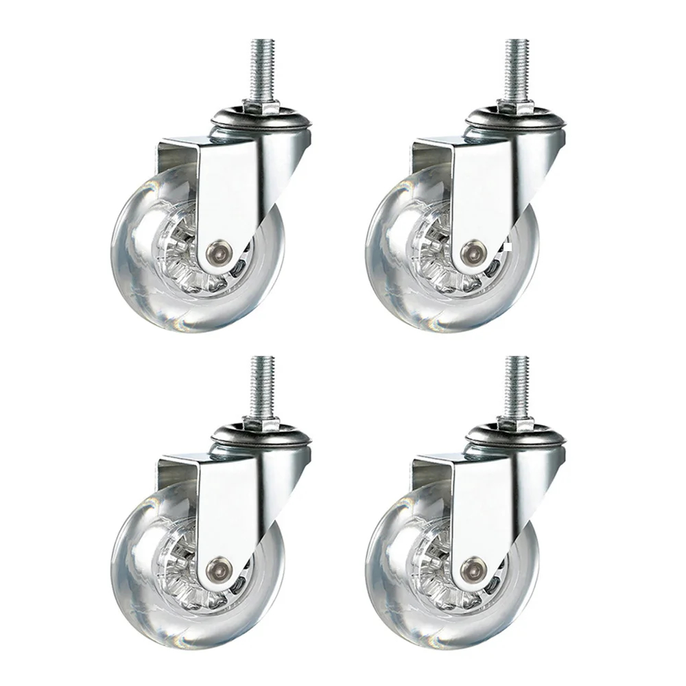 Innovations in Heavy Duty Casters: What's New in the World of ...