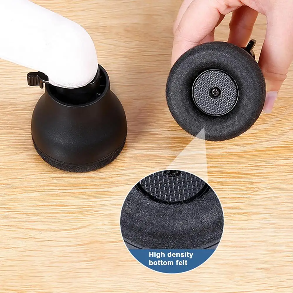 Innovations in Swivel Caster Design: What's New in the Industry